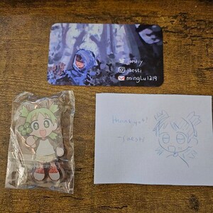 New Anime Charms - Etsy