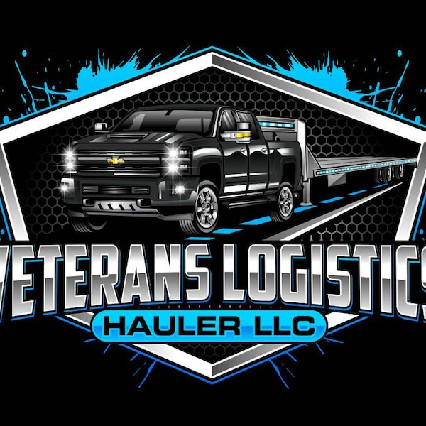 Tow, Tow Truck Logo, Logo for Towing Company, Towing Truck Logo Vinyl ...