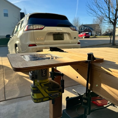 Ryobi Battery Carrier Kit assembly Required - Etsy