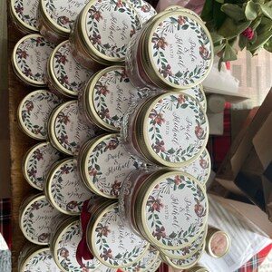 Valentines Stickers The Perfect Pair Stickers Milk and Cookies | Etsy