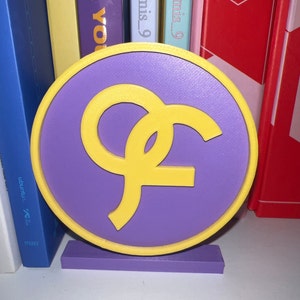 Raikantopeni Thai Bl Logo Standee - Etsy