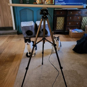 EMDR Light Bar Buzzers / Bilateral Stimulation BLS / Adjustable ...