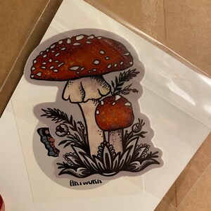 Snake Screen Print White Ink on Copper - Etsy