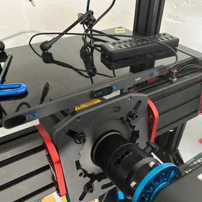 Winwing Topgun MIP Mount for Next Level FS Flight Simulator BOEING ...