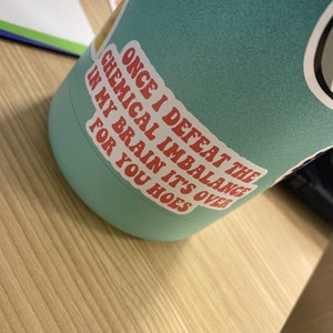 Ze Zer Pronouns Stickers Ze/zer Neopronouns Sticker | Etsy