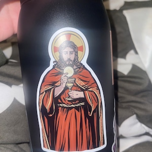 3 Vera Icon Vinyl Sticker - Etsy