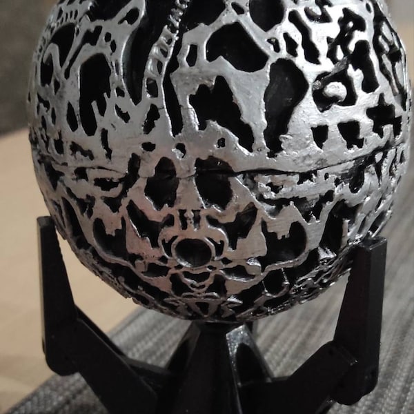 Half Life-alyx 3-D Printed Resin Prop - Etsy