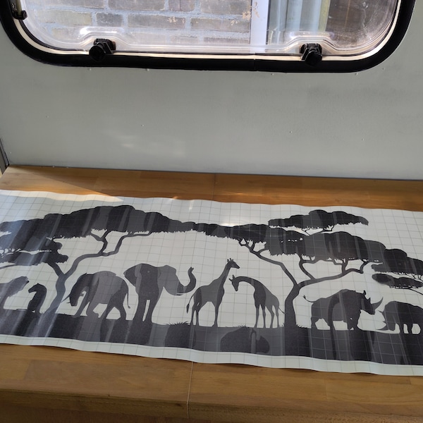 BMW R 1300 GS Matching Sticker Sticker - 3 Colored Motorcycle Sticker ...