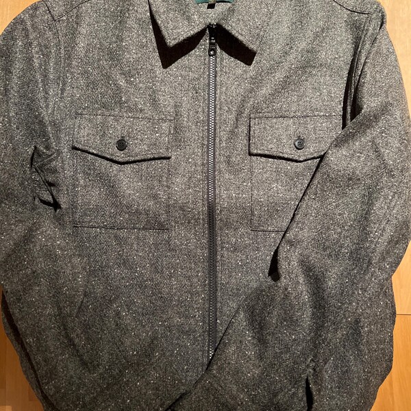 Irish Traditional Merino Wool Aran Poncho Irish Orange Ireland ...