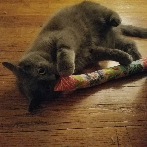 Heavy Duty Kick Sticks, Kick Sticks, Kitty Kickers, Catnip Toys, Cat ...