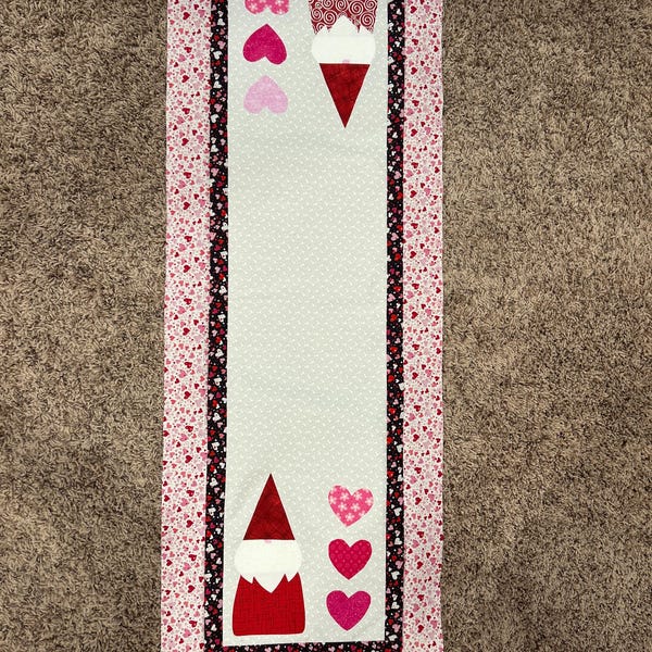 Pocket Placemat PDF SEWING PATTERN, Digital Download, How to Make a ...