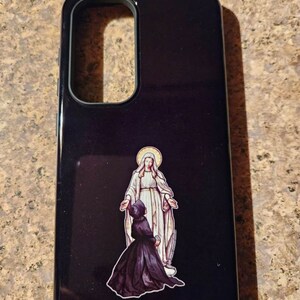 PRINTABLE Our Lady of Champion, Catholic Paper Goods, Marian Apparition, Virgin Mary, Catholic ...