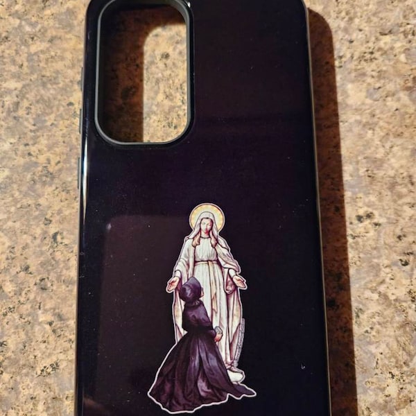PRINTABLE, Our Lady of Champion, Our Lady of Good Help, Baritus ...