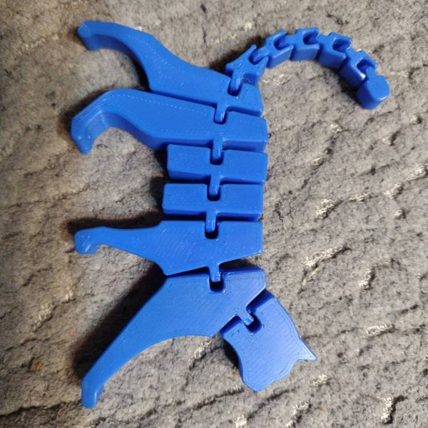 Multi-functional Keychain Stand/keys/rings/bracelets/necklaces + More ...