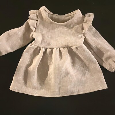 Amaranth Dress PDF Sewing Pattern - Etsy