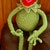Amigurumi Kermit PDF Häkelanleitung, handgemachte Plüschtier Frosch Geschenkidee - Etsy.de