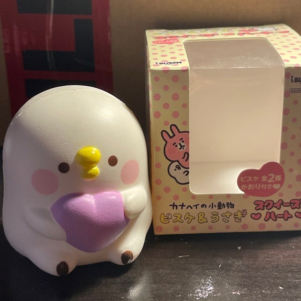 Slow Rising Squishy Toy/squishies- Ibloom Monster Cookie - Etsy