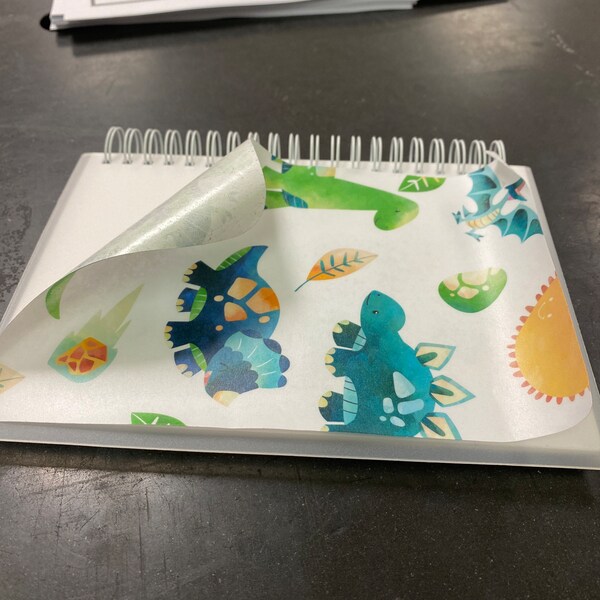 Reusable Sticker Book 5x7 Sticker Organisation Planner Stickers Galaxy ...