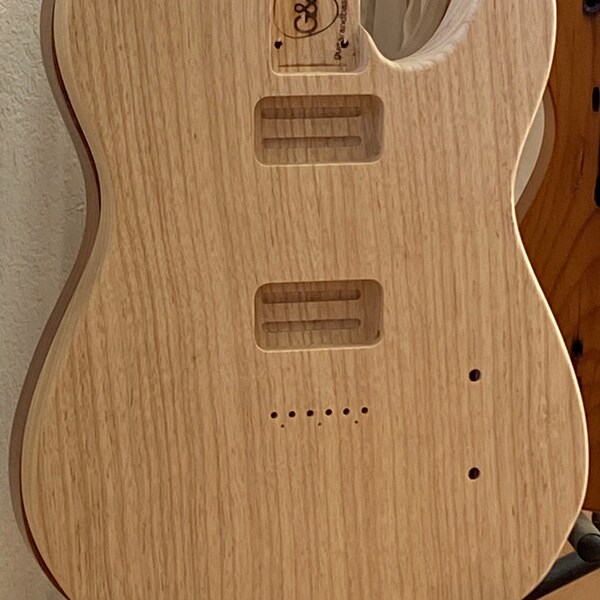 Stratocaster / Strat Guitar Templates - Etsy