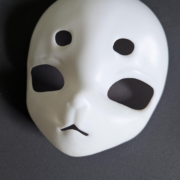 Vitality Wolf-premade Kig Head Fursuit Mask Kigrumi Head, Kig Head Mask ...