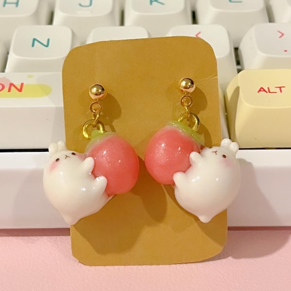 Kawaii Cherry Blossom Sakura Studio Ghibli Spirited Away Haku Dragon ...