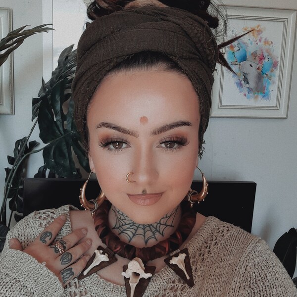 Custom Viking Dreadlocks - Etsy