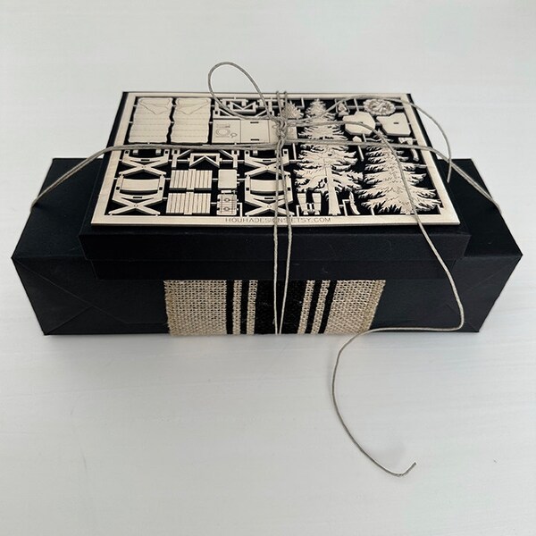 Sacred Geometry Gift Set, 2 Model Kits, Seed of Life & Metatrons Cube ...