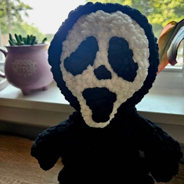 Adorable Appendix crochet Pattern - Etsy