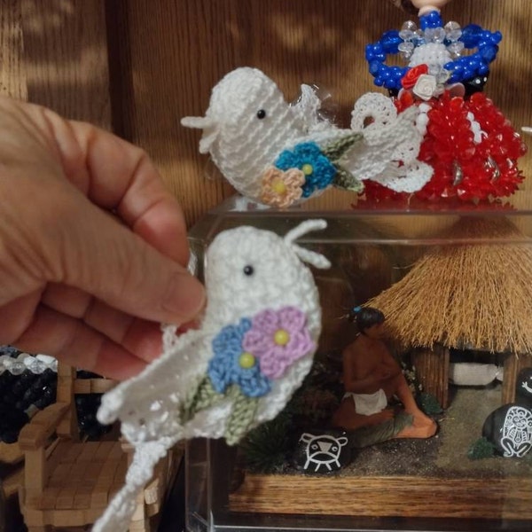 Wood White Sheep, Country Sheep, Yarn Wrapped Sheep, Tiered Tray ...