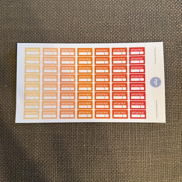 Weather Icon Tracker Stickers | Weather Planner Stickers | Planner ...