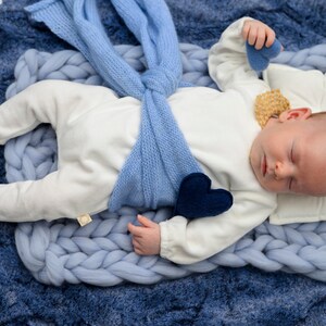 Newborn Chunky Blanket Baby Chunky Blanket Newborn Chunky - Etsy