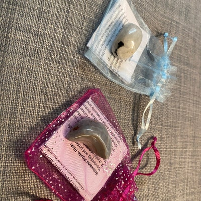 Medium Rainbow Moonstone, Tumbled Rainbow Moonstone, Blue Flash ...