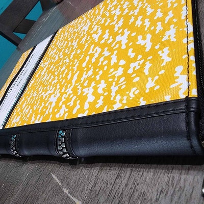 Book Shaped Laptop Case 17 Inch Laptop Hülle Altes Buch Old Book Laptop ...