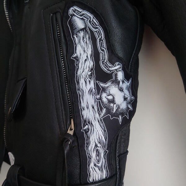 Wizard Cleave Tote Bag : Hand-screen Printed, Canvas, Tote Bag, Ideal ...