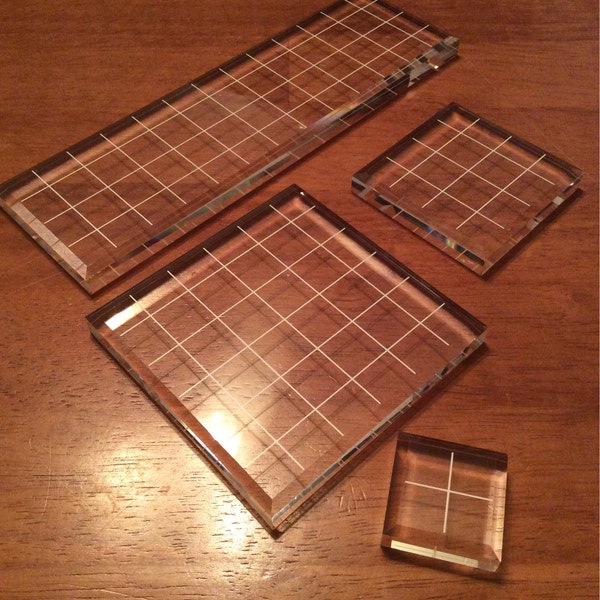 Fiskars 148020-1001 7 Piece Basic Shapes Ultra Shapexpress Starter Set ...