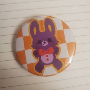 Digital PDF OMORI Paper Puppet - Etsy Canada