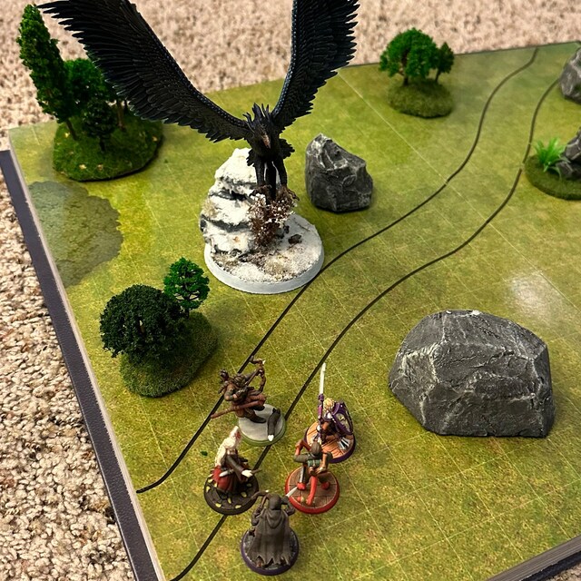 QuicksilverMinis - Etsy