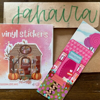 Anne of Green Gables Stickers, Anne of Green Gable Gift, Bookish ...