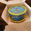 Personalized DOORS Roblox Cake Topper the Perfect Addition to Your ...