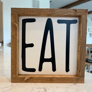 Blank Wood Sign Wood Sign DIY Wood Sign Craft Blanks - Etsy