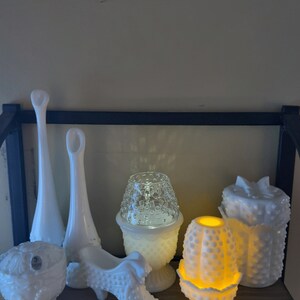 Vintage Dancing Bunny Couple Salt and Pepper Shakers - Etsy