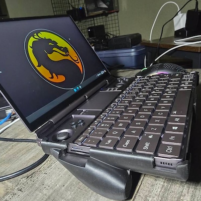 GPD Win 4 Comfort Grip - Etsy