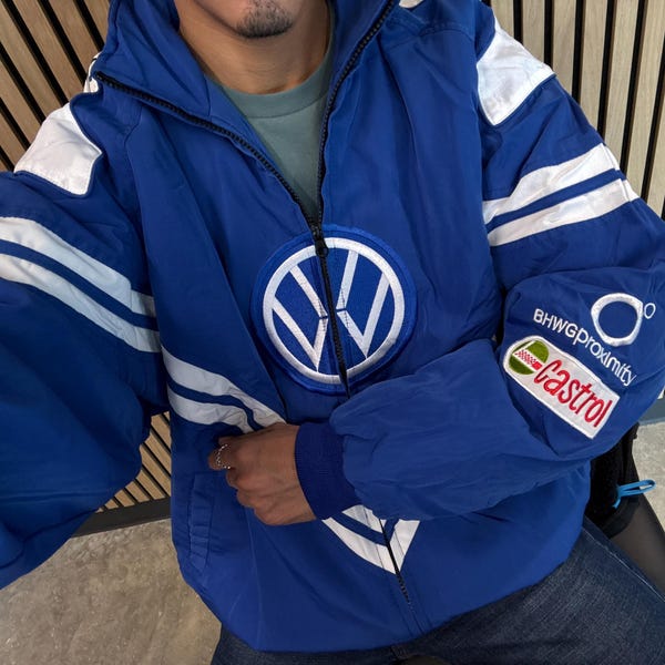 Jack Nascar Pit Crew Vintage Retro Grand Prix Motorsport Motor Sport ...