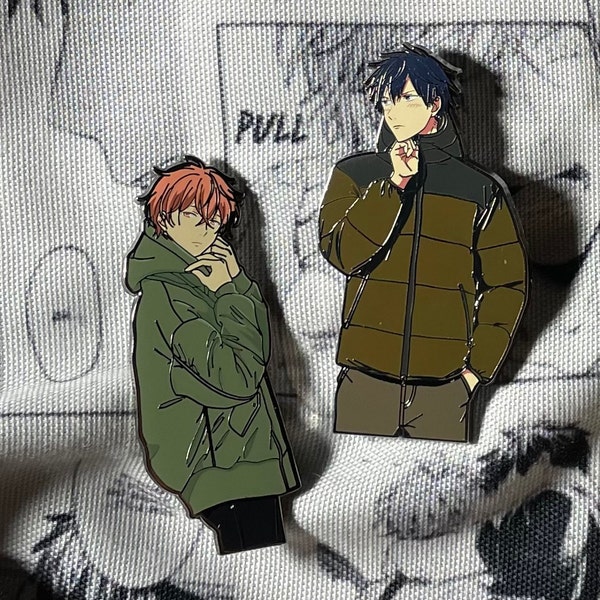 Jaekyung Peeker Sticker Waterproof Vinyl Sticker Laptop Peekers Anime ...