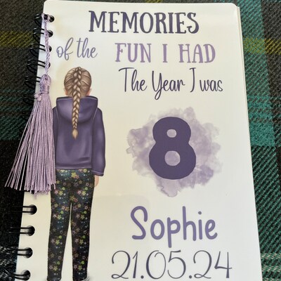 6th Birthday Girl, 6th Birthday Gift for Girls, Birthday for 6 Year Old ...