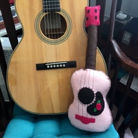 Violin, Toy Violin, Felt Toys, Plush Violin, Fiddle, Baby Violin, Music ...