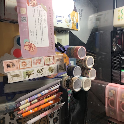 Cute Gel Pen Grab Bag - Etsy