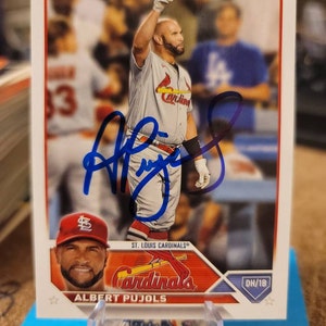 Alex Karras Autographed Card Lions No COA - Etsy