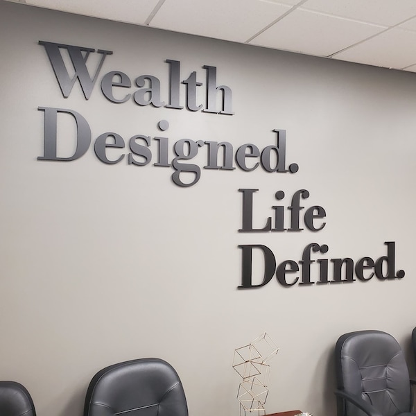 Large 46" X 72" Neighborhood, Subdivision, Development, Community Signs ...