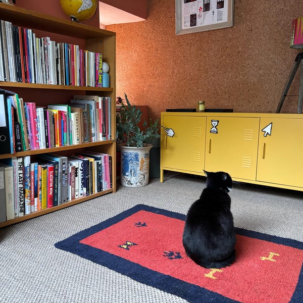 Vintage 90s Yellow Marble Glass Sun Bowl, Celestial Whimsigoth Trinket ...